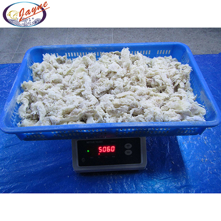 Fresh Frozen Seafood Products Salted Cod Fish Slice Detail For Sale ...