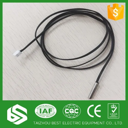 5k Customized Ntc Thermistor Thermistor Ntc Sensor, High Quality 5k ...