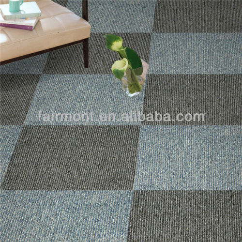 High Pile Carpet Tiles Ct114, Commercial High Pile Carpet Tiles, High ...