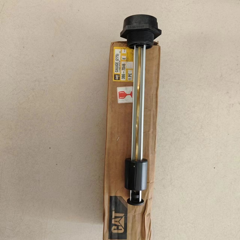 เครื่องวัดระดับอะไหล่ Caterpillar ระดับเชื้อเพลิง 386-7046 คุณภาพสูง ...
