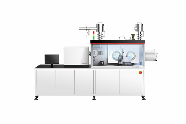 Aelab Icp-ms/icp-oes 분석기 장갑 상자 자동화, Bossgoo.com의 고품질 Aelab Icp-ms/icp ...