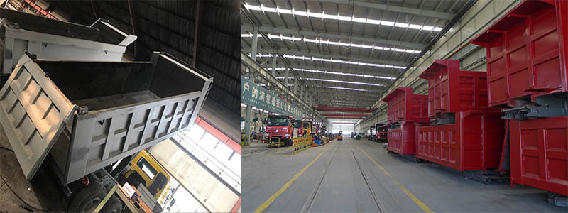 10 Wheel Tipper, High Quality 10 Wheel Tipper on Bossgoo.com