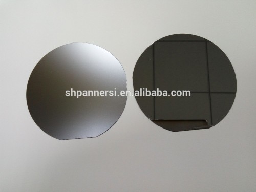 Polished Silicon Wafer High Resistivity, High Quality Polished Silicon Wafer High Resistivity on ...