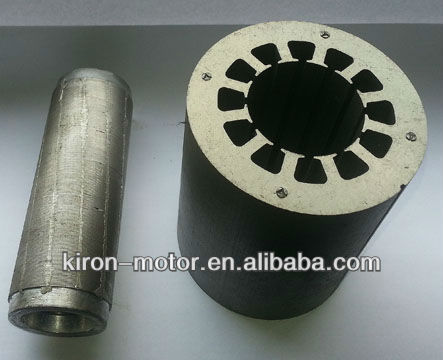 Spindle Motor Stator Rotor, High Quality Spindle Motor Stator Rotor on ...