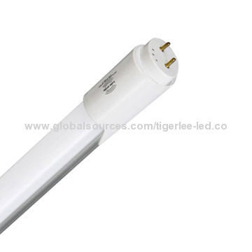Radar Sensor T8 Led Tube With Epistar Smd 2835 Chip, Isolated Driver ...