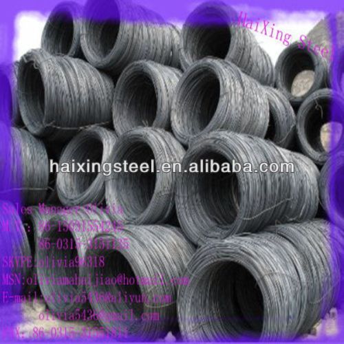 Sae1008 Steel Wire Rod Grade, High Quality Sae1008 Steel Wire Rod Grade ...