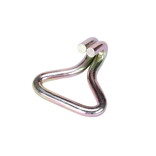 Double J Hooks For Tie Down Belt, High Quality Double J Hooks For Tie ...