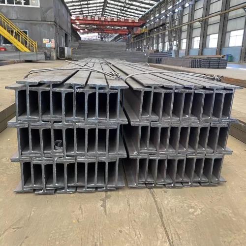 Ss400 Standard Structural Steel Hot Rolled I Beams, High Quality Ss400 ...