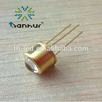 Good Sell Uvc Led To39 Germicidal Uvc 280nm Led, High Quality Good Sell ...