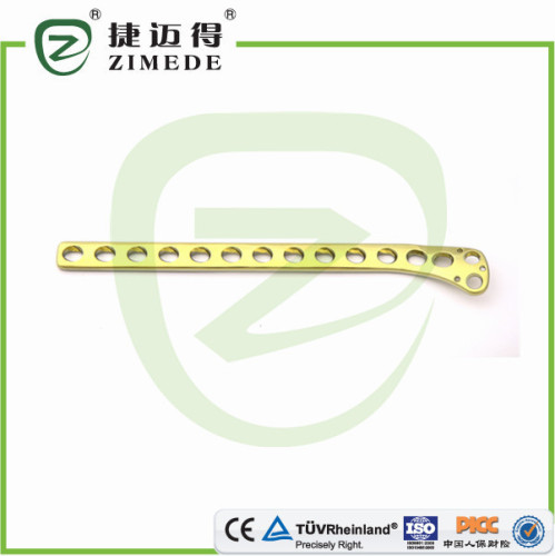 Tibia Proximal Medial Plate Fracture Normal Plate, High Quality Tibia ...