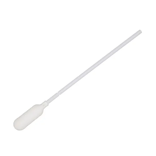 Disposable Sterile Foam Oral Swab For Collecting Dna/rna Sample, High ...