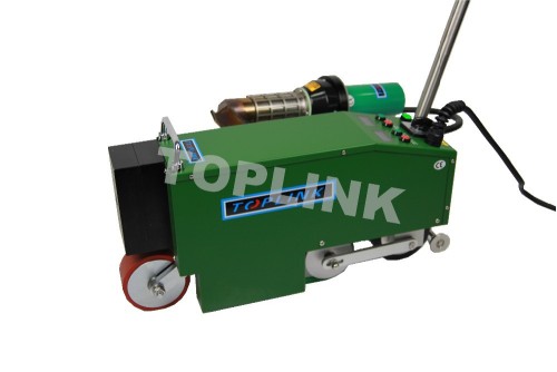 Tpo Welder Roofing Membrane Machine, High Quality Tpo Welder Roofing ...