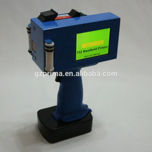 Carton Handheld Printer, High Quality Carton Handheld Printer on ...