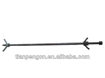 Construction Formwork Taper Tie System, High Quality Construction ...