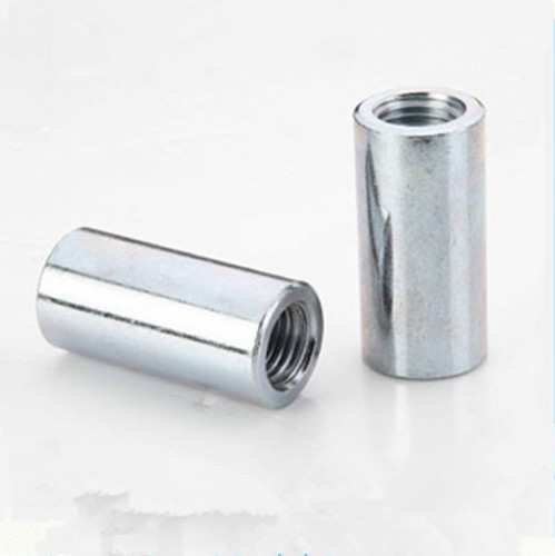 Aluminum Round Long Coupling Female Standoffs, High Quality Aluminum ...