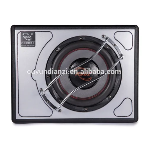 Best Quality 12v Dc Active Subwoofers, High Quality Best Quality 12v Dc ...