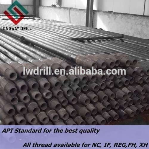 Drill Pipe, High Quality Drill Pipe on Bossgoo.com