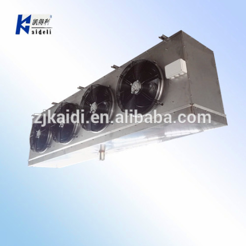 Stainless Air Cooled Water Defrost Evaporator,stainless Air Cooler,food ...