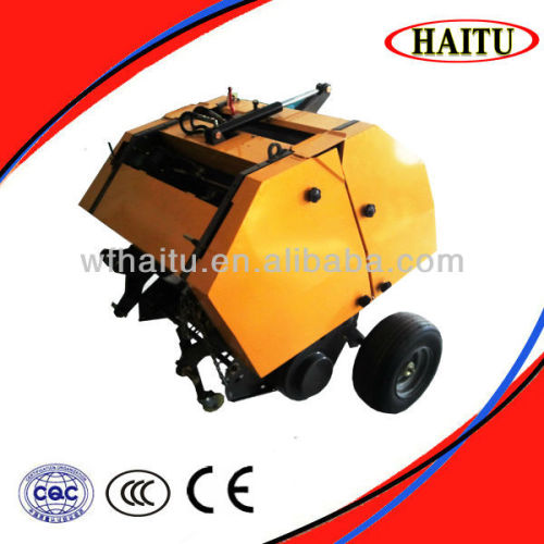 European Standard Hay Compress Baler Machine Mrb0850, High Quality ...