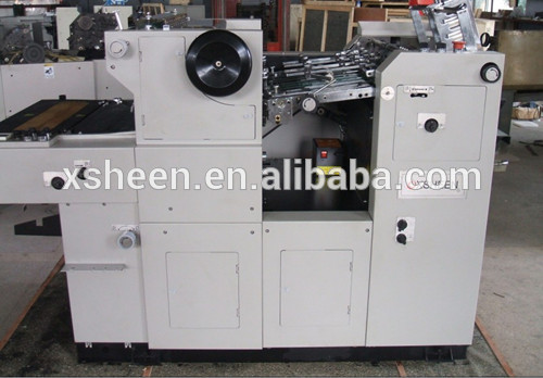 New Typle Continuous Paper Numbering&perforating Machine, High Quality ...