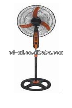 National Fan /18" Industrial National Electric Fan, High Quality ...