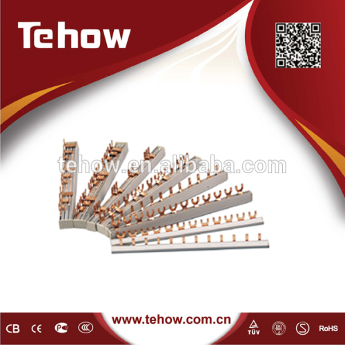 Busbar Connection Circuit Breaker 4p, High Quality Busbar Connection ...