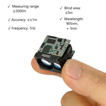 All Products - Laser Distance Module,Laser Distance Meter,Tof LiDAR ...