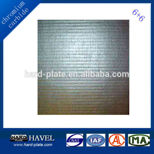 Mining Impact Resistant Steel Plate Abrasion Resistance Mining Plate ...