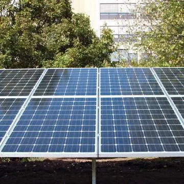 Solar Panel/pitch Roof System, Flexible Design, Can Be Fixture Angle Or ...