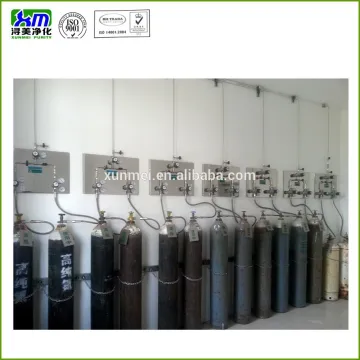 Laboratory Gas Supply System, High Quality Laboratory Gas Supply System ...