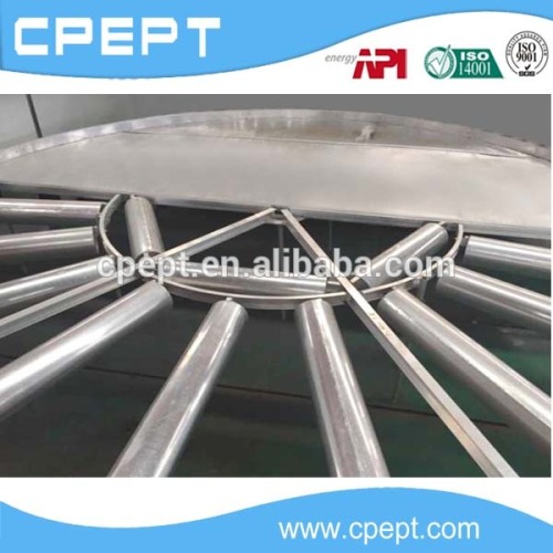 Customized Floating Roof Tanks Internal Floating Roof, High Quality ...