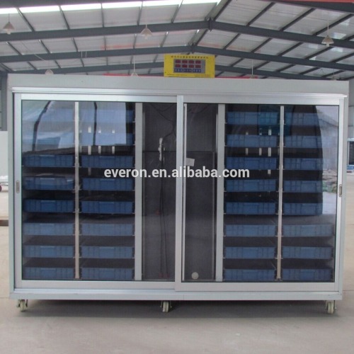 250kg/day Cattle Green Fodder Growing Machine, High Quality 250kg/day ...