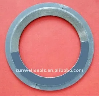 Sunwell Kammprofile Gasket With Integral Outer Ring, High Quality ...