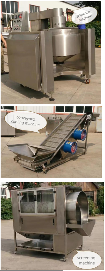 Who Invented The Popcorn Machine, High Quality Who Invented The Popcorn ...