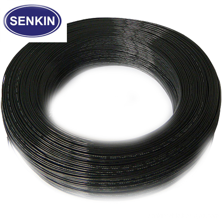 Braided Shielding Teflon Fep Cable, High Quality Braided Shielding ...