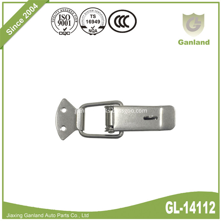 Toggle Lock Clasp Buckle Latch For Cabinet Boxes, High Quality Toggle ...