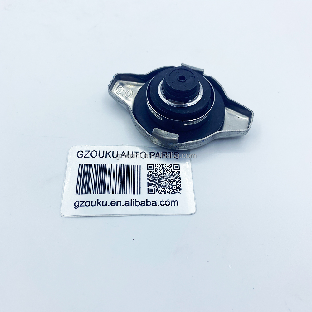 자동차 라디에이터 캡 0.9bar 16401-72090 Toyota Corolla Ae101 Ln145 용 범용 범용 ...