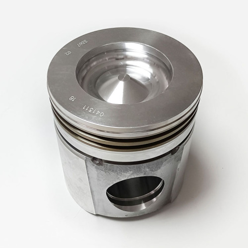 Cummins 6ct8.3 Qsc8.3 Engine Piston 3943367, High Quality Cummins 6ct8 ...