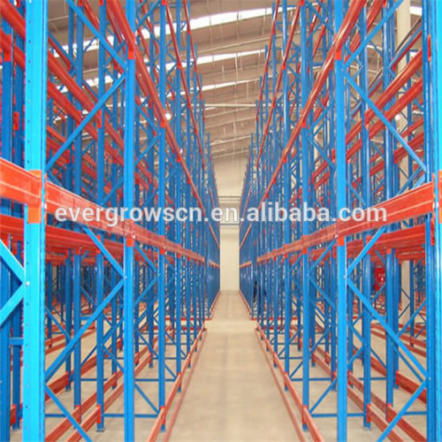 Adjustable Storage Cold Room Pallet Rack, High Quality Adjustable ...