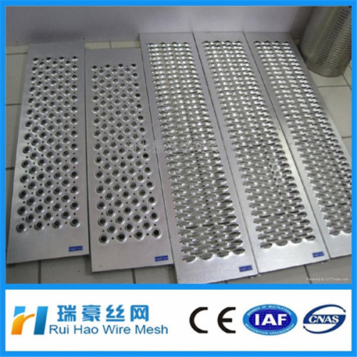 Stainless Perforated Board/perforated Stainless Steel Sheet, High ...