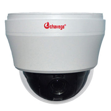 Pelco D Rs485 Wdr Cctv Dsp Sony Ccd Bird Box Camera, 480tvl Wdr 22x ...