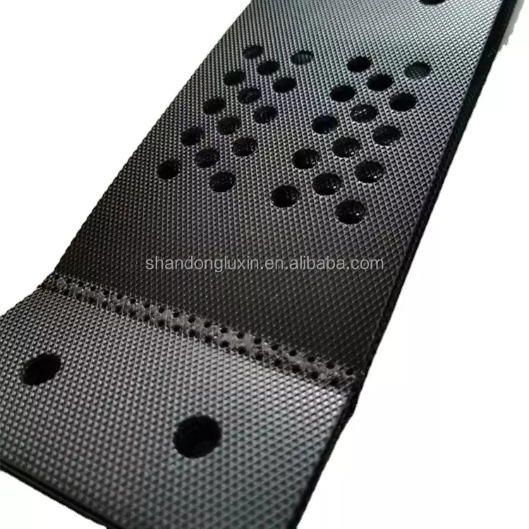 Hdpe Geocell For Erosion Control And Road Construction Stabilization ...