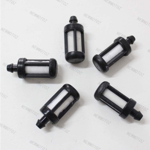 5 X Fuel Filter Stihl Ms180 Ms390 Ms460 Ms660, High Quality 5 X Fuel ...