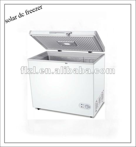150l Dc Freezer,12v/24v Dc Freezer,solar Dc Freezer,dc Compressor ...