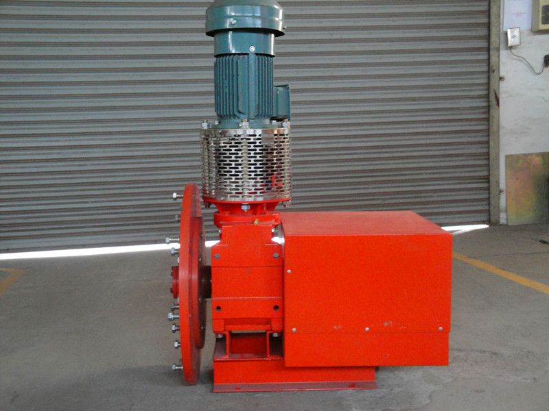 Motorized Cable Drum With Large Strength And Compact Structure For ...