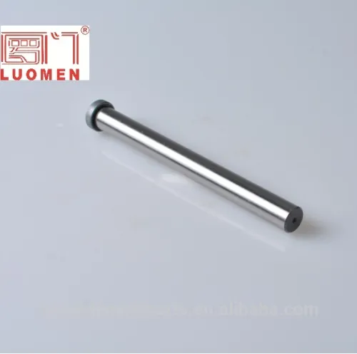 Stop Pin/pillar Used In Plastic Injection Mould 20cr /40cr, High ...