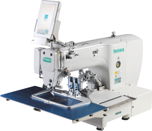 Nb-326g/311g Computer Direct Drive Pattern Sewing Machine, High Quality ...