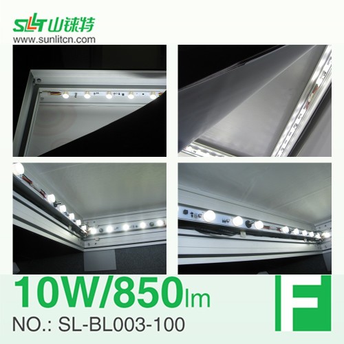 Slt High Bright Edge Led Strip, High Quality Slt High Bright Edge Led ...
