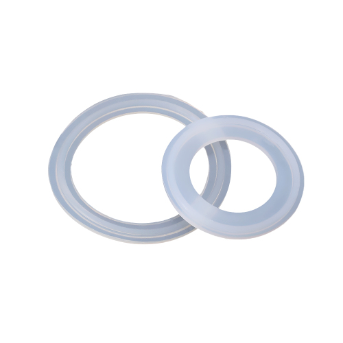 Silicone Gasket 1.5 Inch Quick Clamp Gasket, High Quality Silicone ...