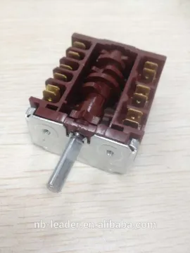 Rotary Switch 16a, High Quality Rotary Switch 16a on Bossgoo.com